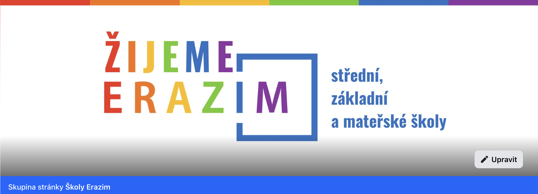 Vzdělávací programy a způsoby docházky - Školy Erazim